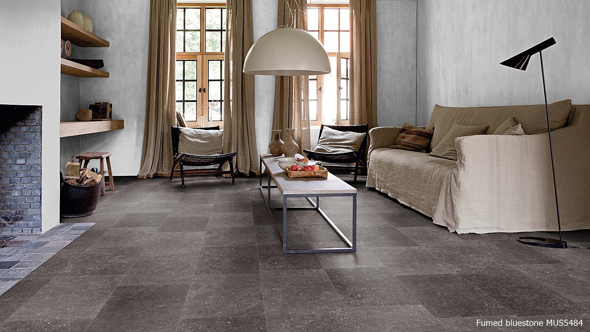 Laminate - Muse - Quick Step | Kanellopoulos Wood